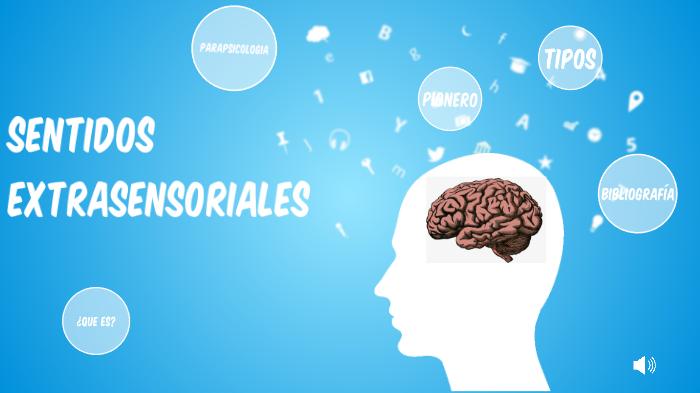 Los Sentidos Extrasensoriales by Andres Felipe Alvarado Vera on Prezi