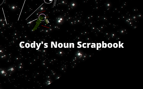 Cody's Noun Scrapbook by Cody McKennedy on Prezi