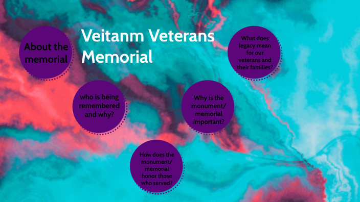 Vietnam Veterans Memorial by Eric Fuentes on Prezi