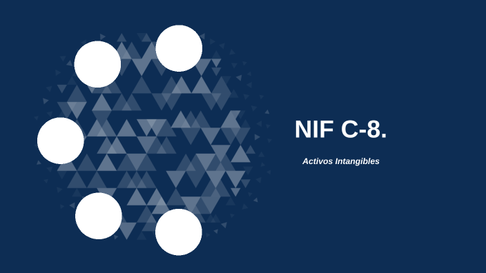 NIF C-8. Activos Intangibles. by Luis Gustavo Contreras Rosas on Prezi