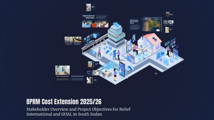 BPRM Cost Extension 2025/26 by Adebabay Wale on Prezi