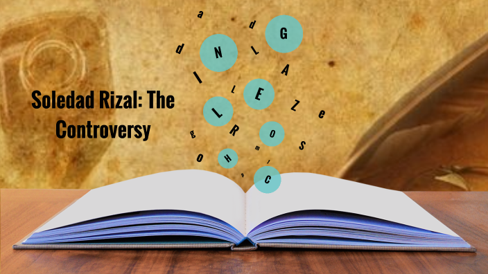 Soledad Rizal by Jhaira Galsim on Prezi