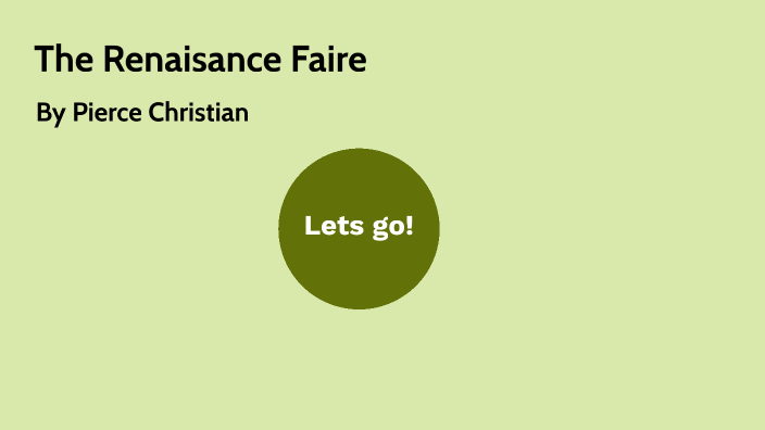 Fantasy Nerd by Brielle Christian on Prezi