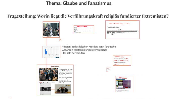 Fanatismus - Psychosoziale Gesundheit