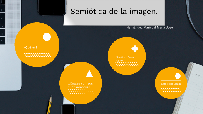 Semiótica de la imagen. by MARIA JOSE HERNANDEZ MARISCAL on Prezi