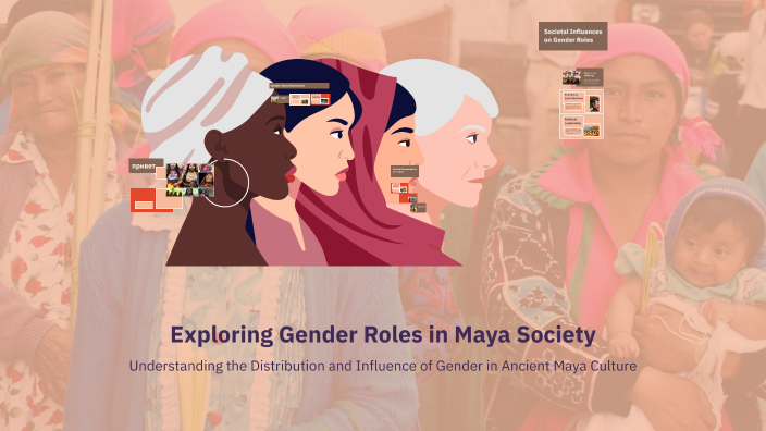 Exploring Gender Roles in Maya Society by yana antipova on Prezi