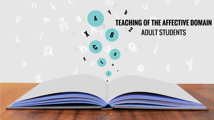 How to work with adult students by Elizabeth Chimal Medina on Prezi