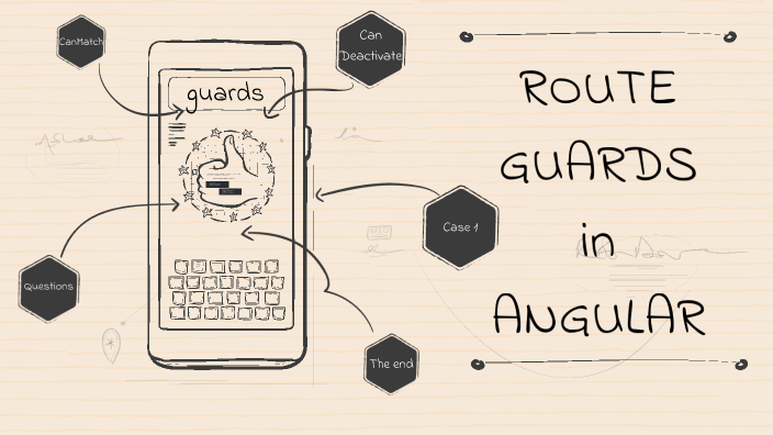 Route Guards in Angular by Sviatlana Yanushkevich on Prezi Route Guards in Angular by Sviatlana Yanushkevich on Prezi