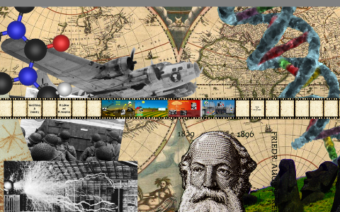 Cross-Curricular by WIlson Humphries on Prezi