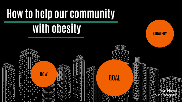 How to help our community with obisity by daiana Gonzalez on Prezi