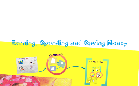 Earning, Spending and Saving Money by Priscilla Rodriguez on Prezi
