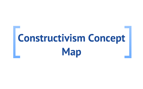 Constructivism Concept Map by Hannah Feng on Prezi