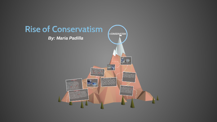 Rise of Conservatism by Maria Padilla on Prezi
