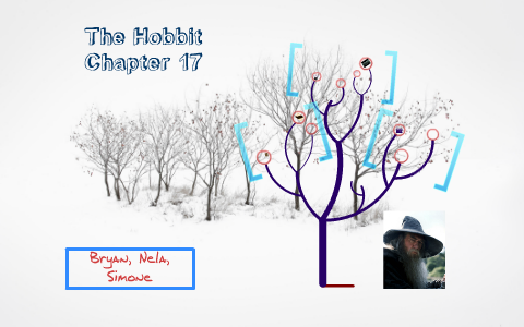 The Hobbit Chapter 17 by Bryan Tai on Prezi