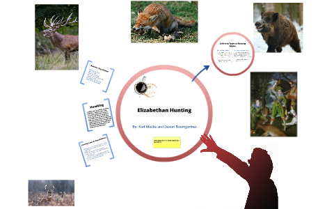 Elizabethan Hunting by Devon Baumgartner on Prezi