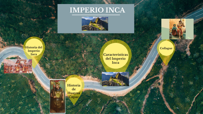 Historia del Imperio Inca by Anahy Pardo Jumbo on Prezi