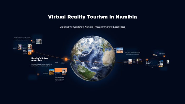 Virtual Reality Tourism in Namibia by Namibia VR Tourism on Prezi