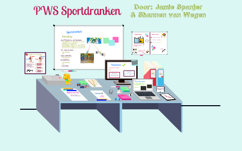 Presentatie PWS by s van wegen on Prezi