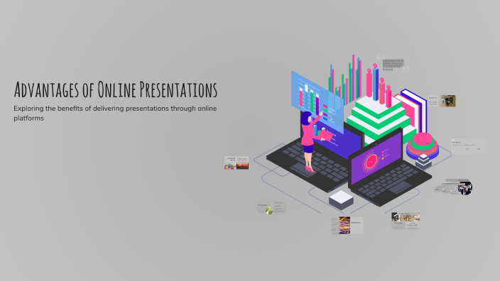 Advantages of Online Presentations by камила маматова on Prezi