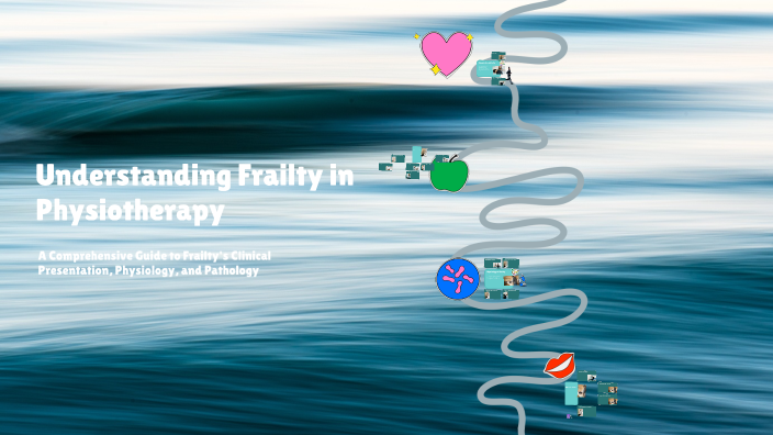Understanding Frailty in Physiotherapy by Simon Truett on Prezi