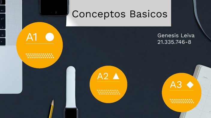 Conceptos basicos by Genesis Leiva on Prezi
