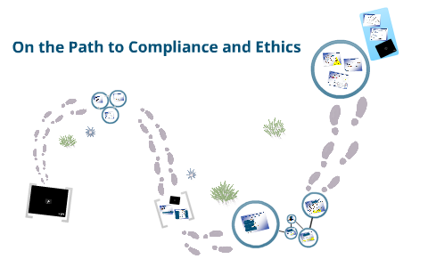 Corporate Compliance and Ethics Leadership Training by Electra Disbrow ...