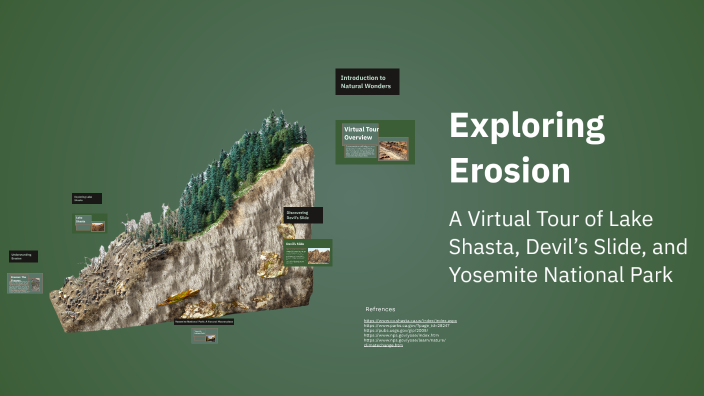 Exploring Erosion by Brandon Arceo on Prezi