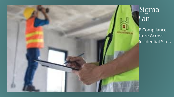 Lean Six Sigma Project Plan by Yadira Ortiz on Prezi