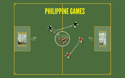 PHILIPPINE GAMES by Nix Dela Fuente on Prezi