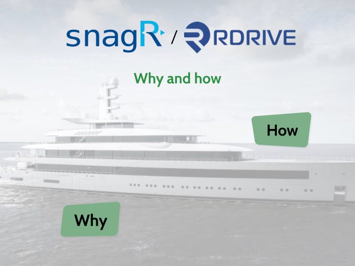 SnagR/Rdrive Why & How by oscar kamp on Prezi