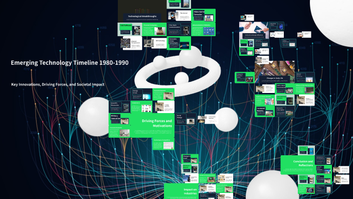 Emerging Technology Timeline 1980-1990 by Andrew Ekstrom on Prezi
