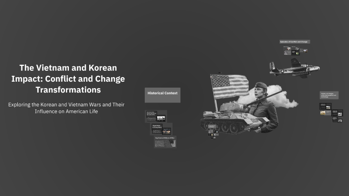 Korean and Vietnam war by Xavier Emanuelli on Prezi
