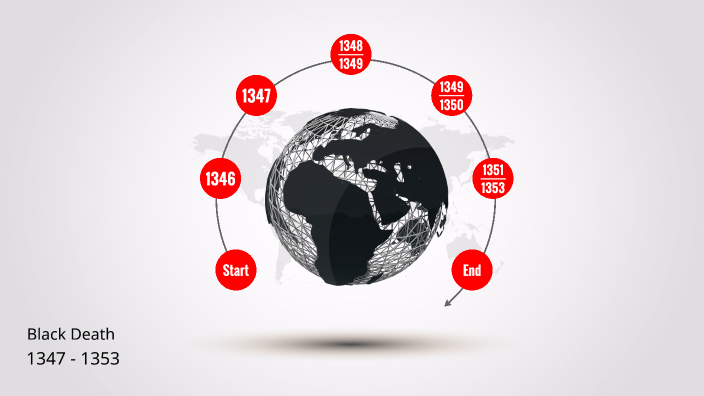 Black Death Timeline by Juan Duarte on Prezi