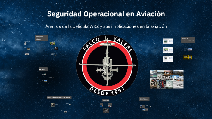 Seguridad Operacional en Aviación by Oscar Enrique Patiño Castrillón on ...
