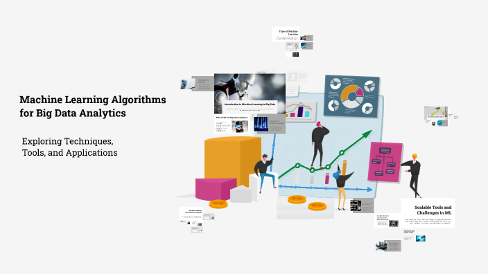 Machine Learning Algorithms for Big Data Analytics by mahesh donhgare ...