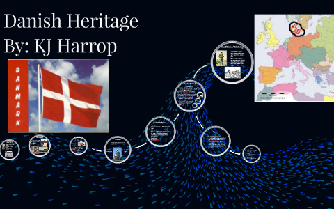 Danish Heritage by Christa Harrop on Prezi