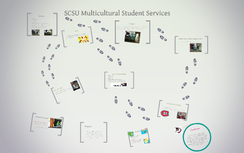 SCSU Multicultural Student Services by Max Maher on Prezi