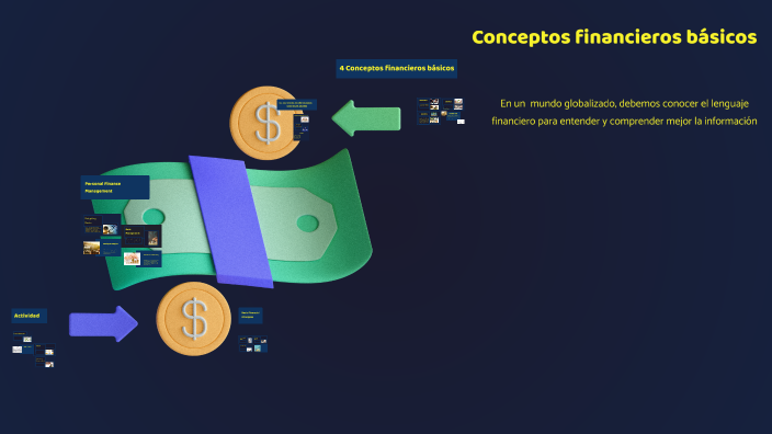 Basic Financial Concepts by Yuly Clemente on Prezi