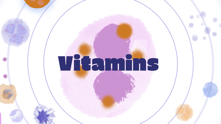 витамины by Daria Rybalchenko on Prezi