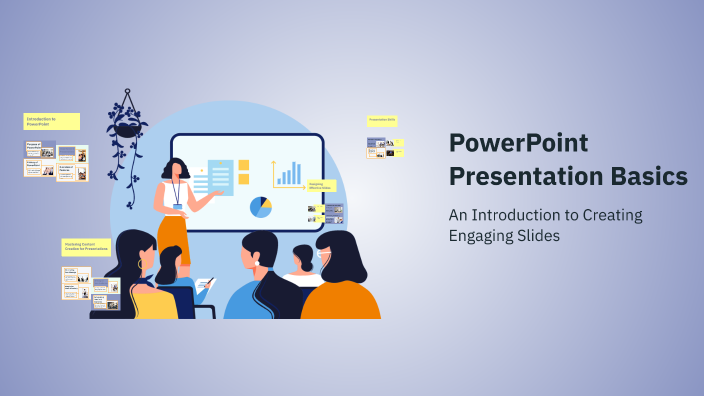 PowerPoint Presentation Basics by parvaneh rahmani on Prezi