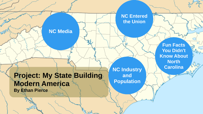 Project: My State Building Modern America by Joseph Pierce on Prezi