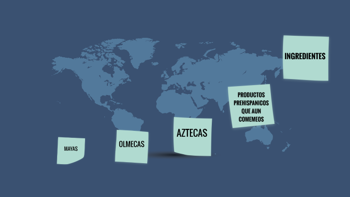 MAPA BIDIMENSIONAL by Abigail Sanchez on Prezi