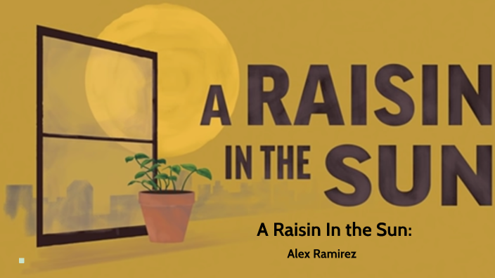 A Raisin In the Sun Summative Project by ALEXANDRA RAMIREZ on Prezi