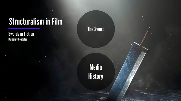 Structuralism in Film by kenny gondales on Prezi