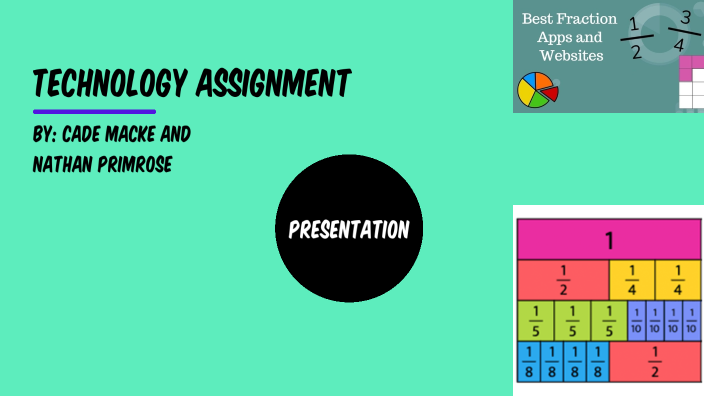 Math Presentation by Nathan Primrose on Prezi