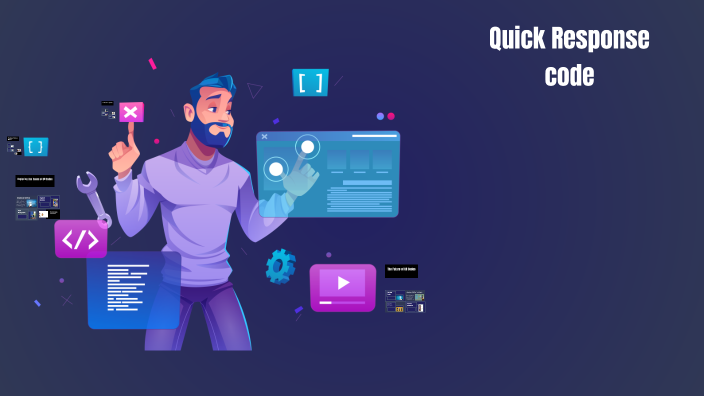 Understanding QR Codes by mo af on Prezi