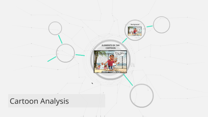Cartoon Analysis by Emma Viney on Prezi