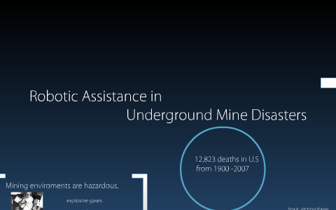 Semi-autonomous robots Vs Fully Autonomous robots by Bianca Zuniga on Prezi
