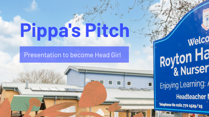 Pippa's Pitch by Jamie Heap on Prezi