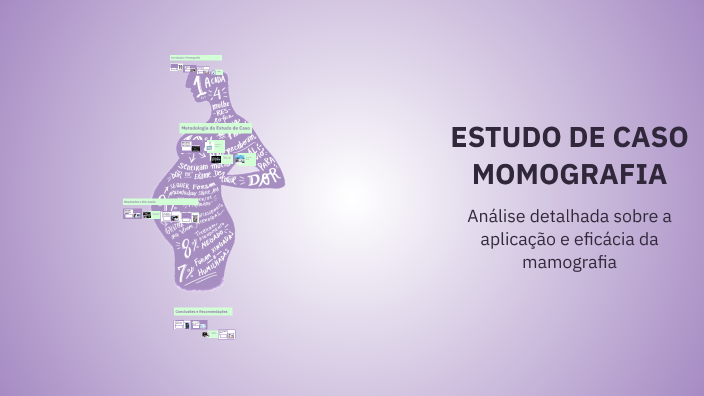 ESTUDO DE CASO MOMOGRAFIA by PAULA PEREIRA on Prezi